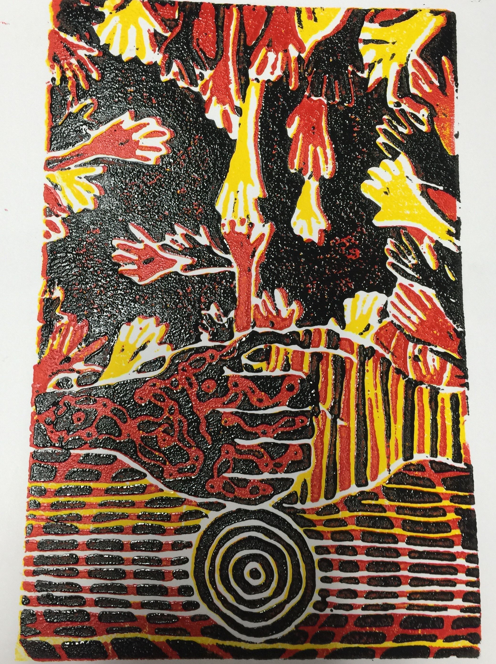 Educator — Shelley Ware