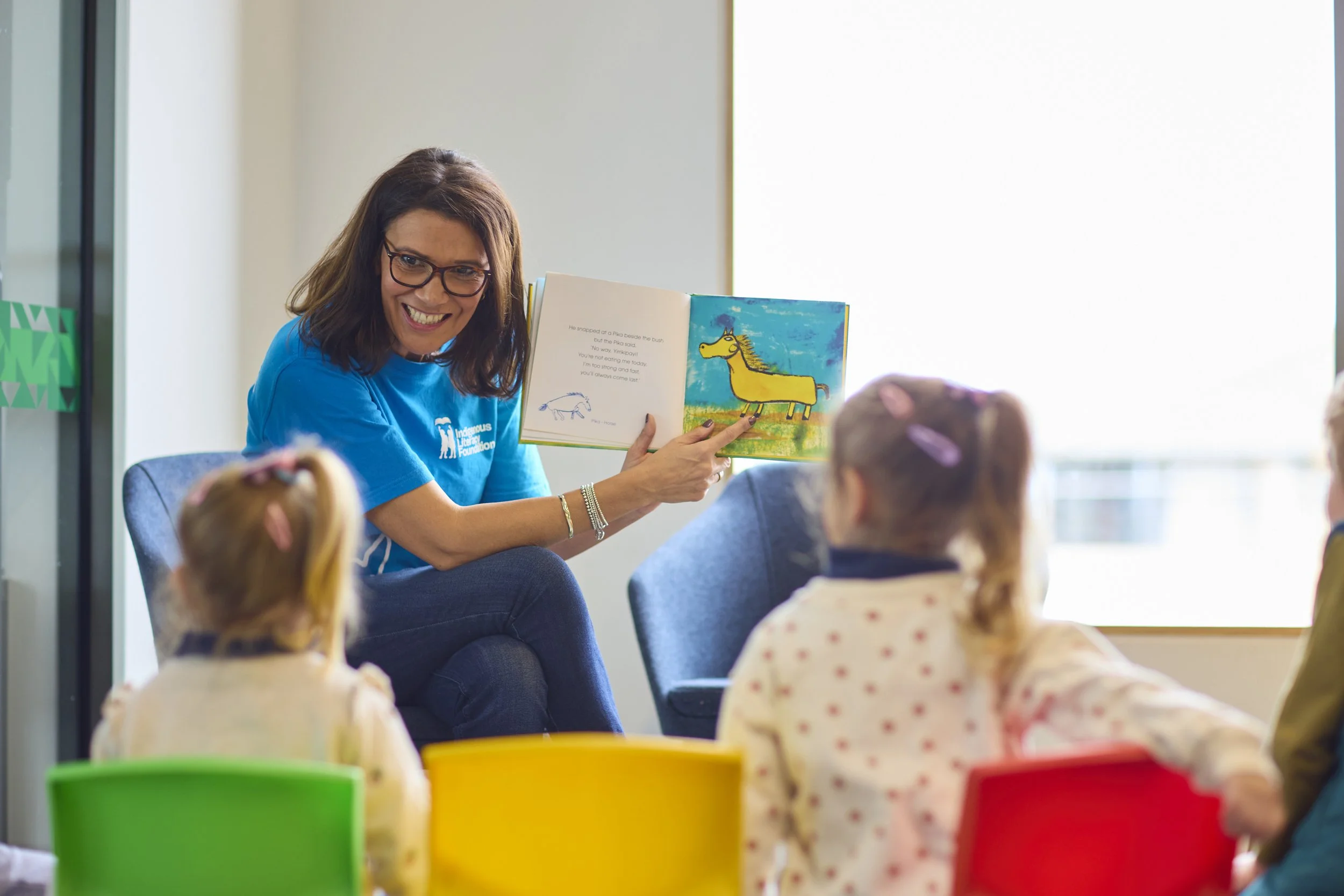 Shelley Ware - Aboriginal Emcee - MC - Master of Ceremonies - Keynote ...