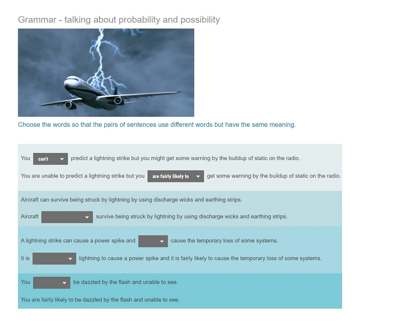 E-learning for individuals — Latitude Aviation English Services ...