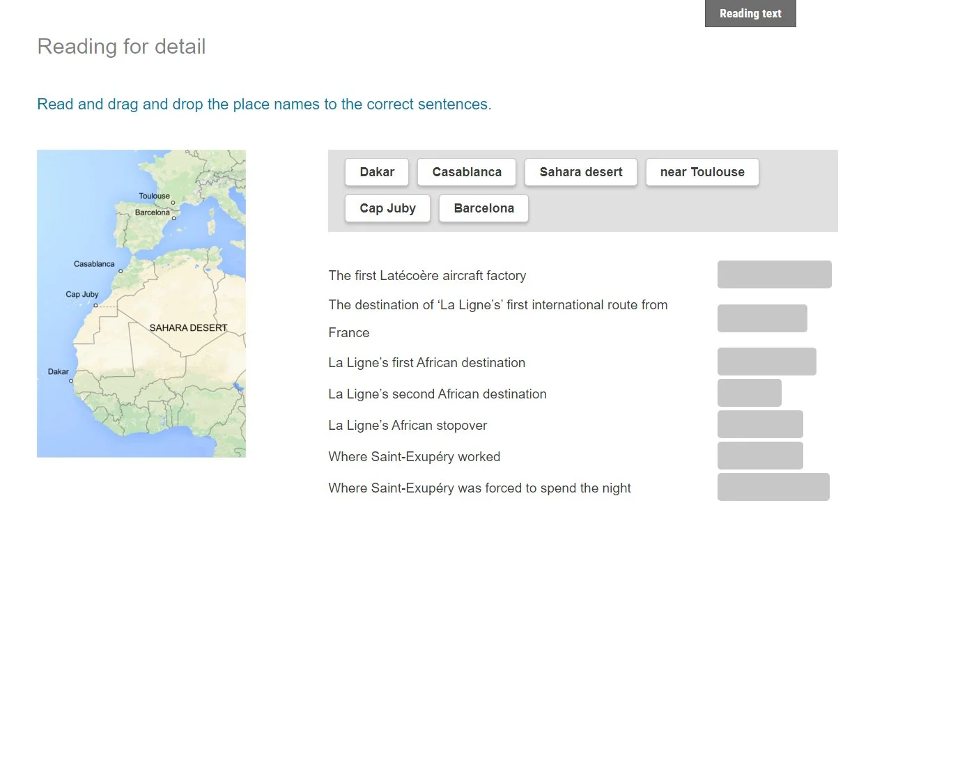 aviation English e-learning for organisations — Latitude Aviation ...
