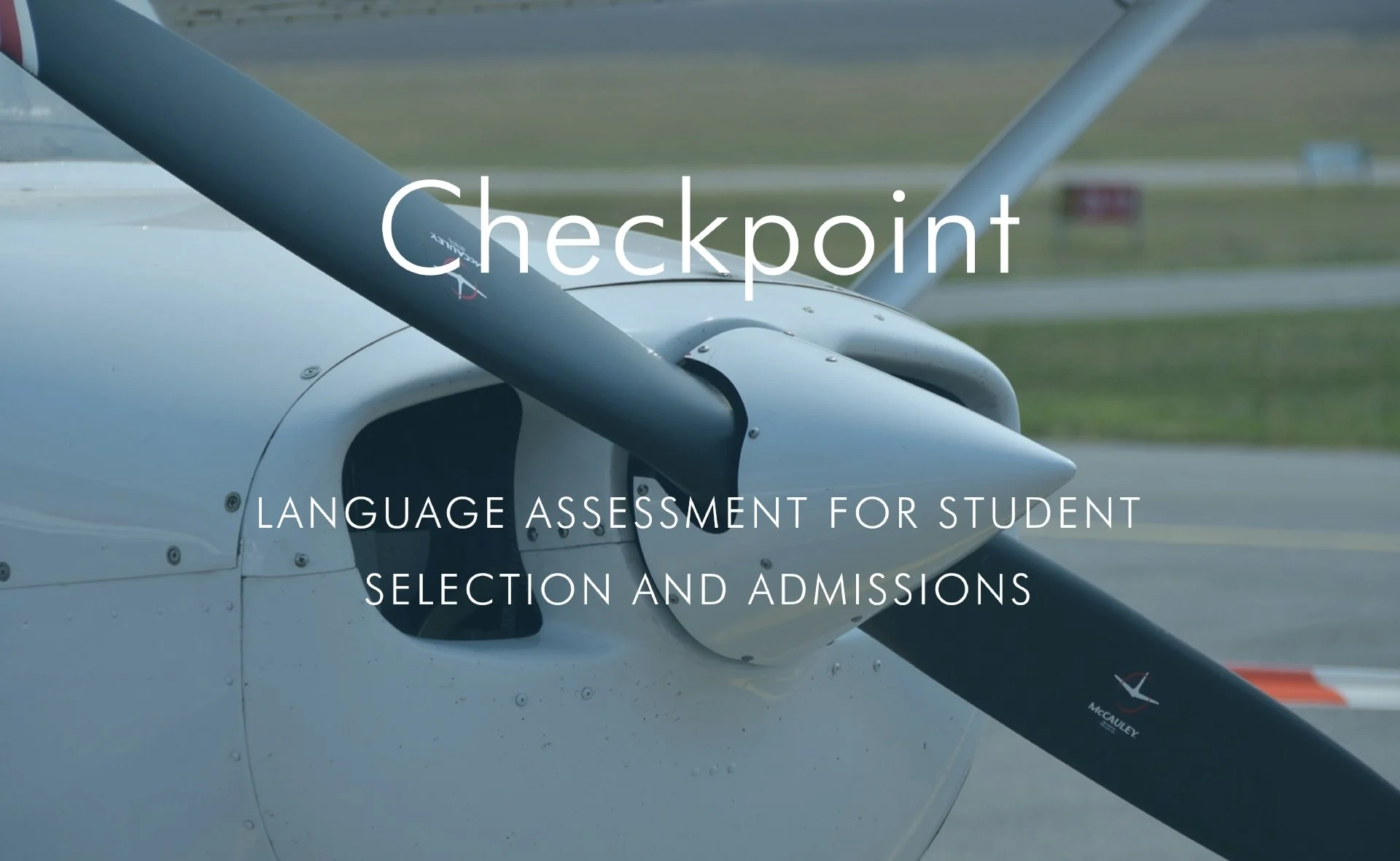Aviation English test report — Latitude Aviation English Services ...