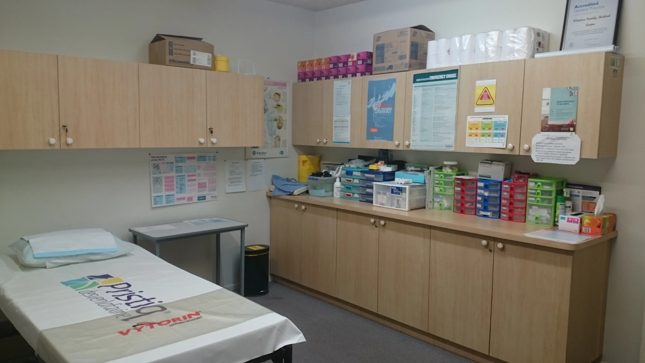 Windsor Family Medical Centre