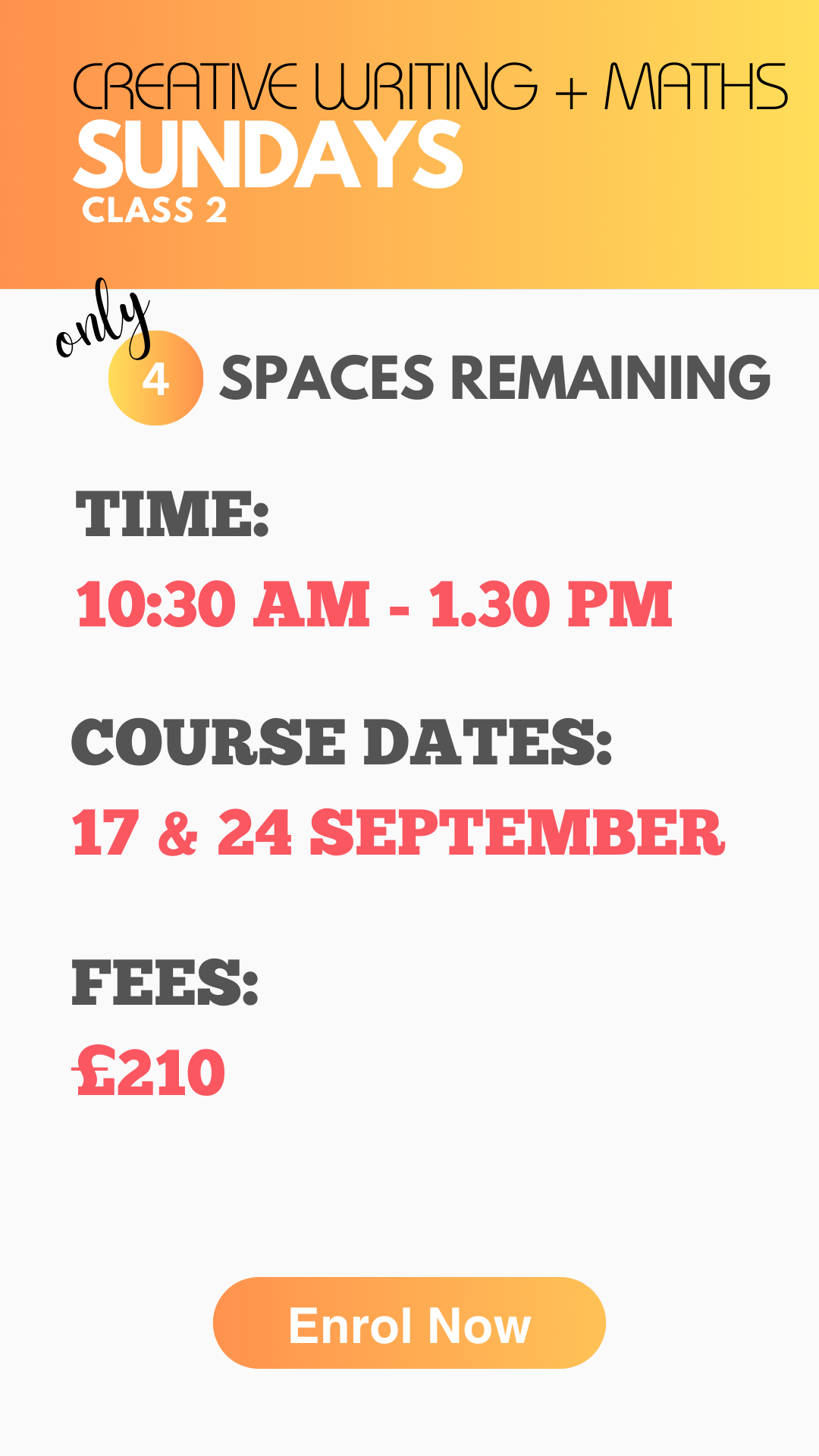 Stage 2 Revision Sessions for 11+ Exams | Sutton and Kingston Grammar ...