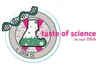 Day 7: In Our DNA — taste of science