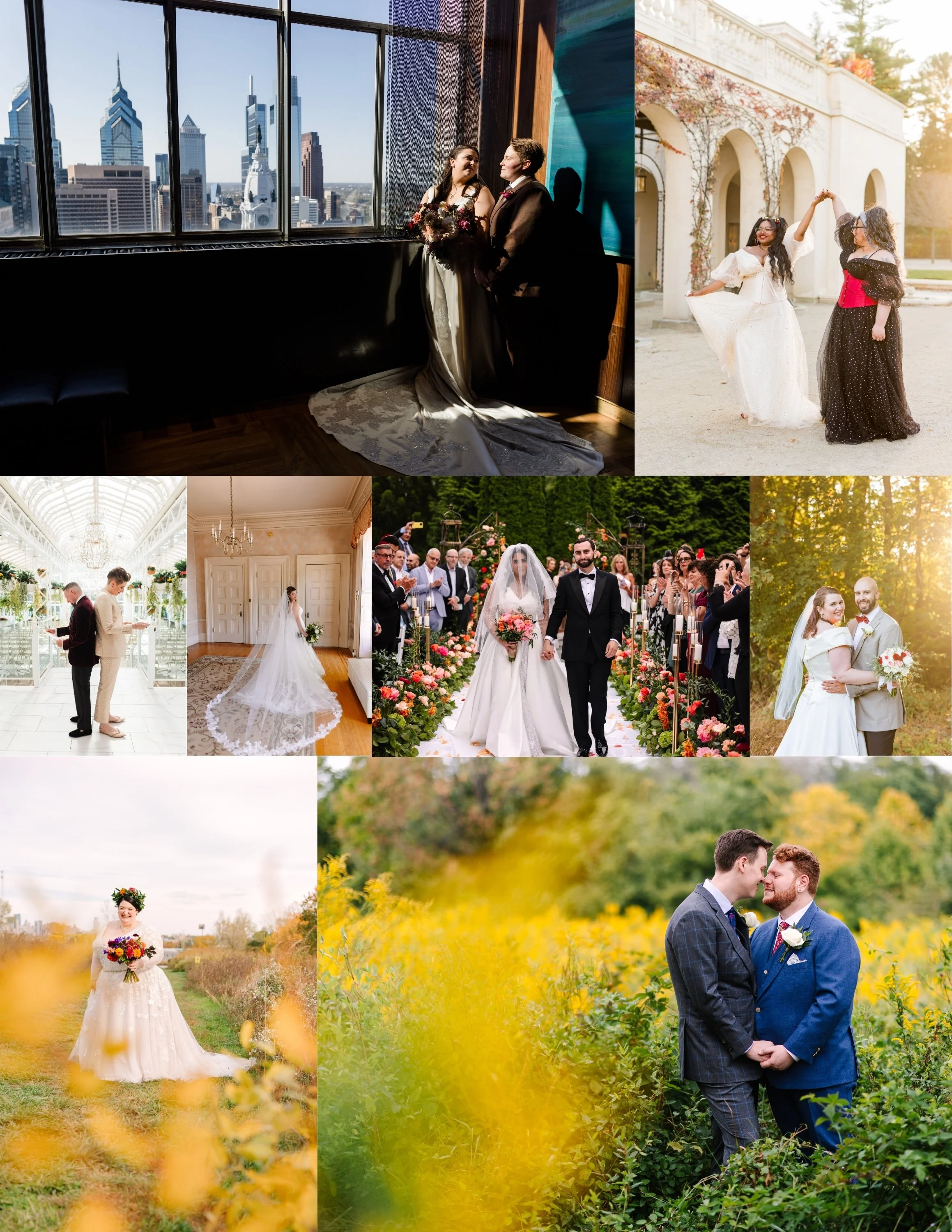 2024 Wedding Pricing Guide — SWIGER PHOTOGRAPHY
