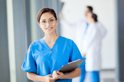 Healthcare Assistant Job Vacancies | Ambition UK | Ambition24hours