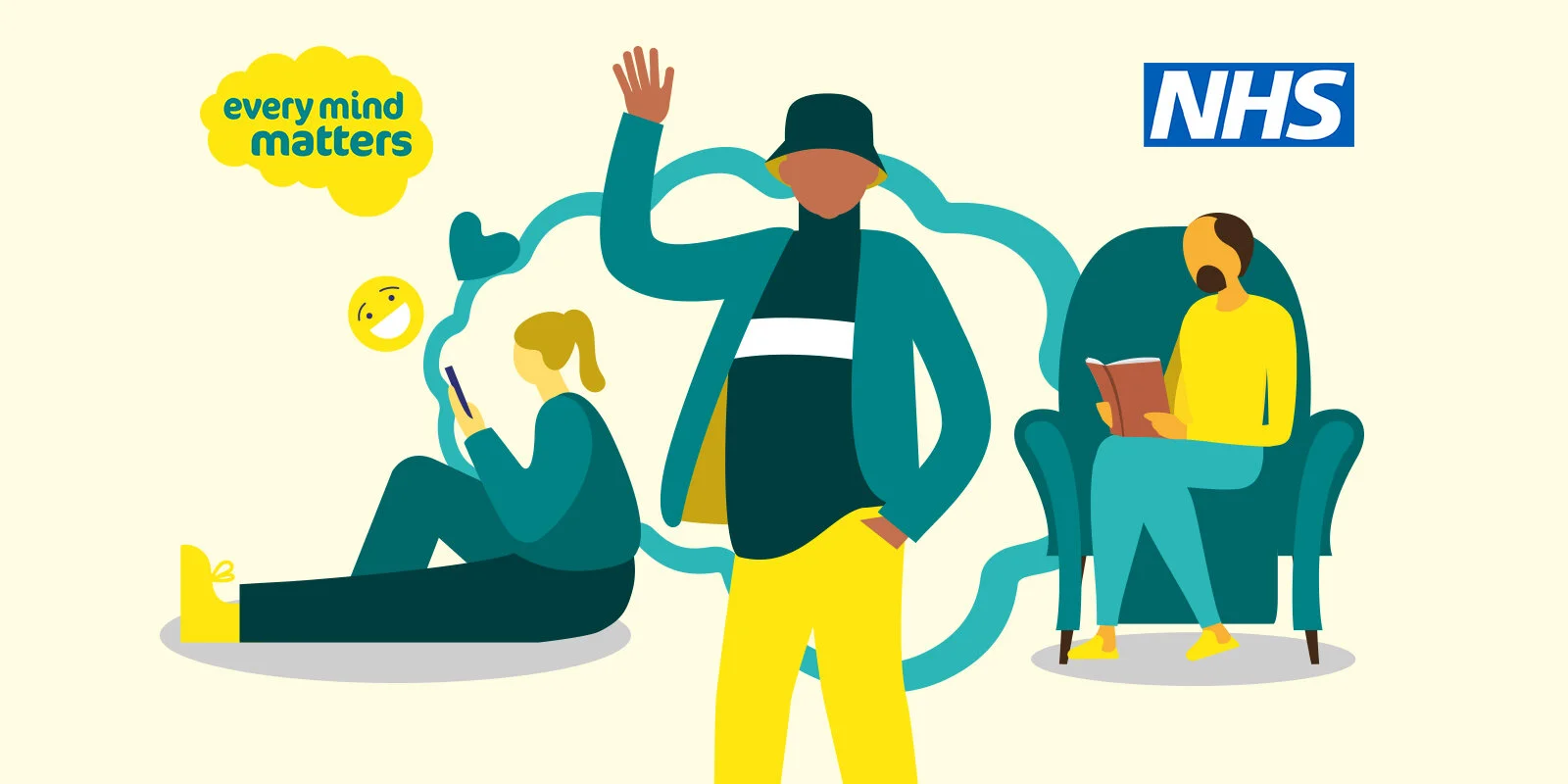 Coronavirus (COVID-19) and mental wellbeing - expert advice and top ...