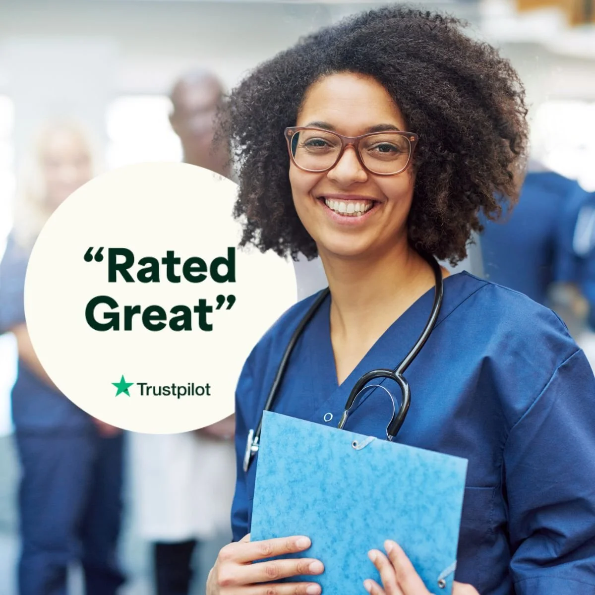 Healthcare Assistant Jobs in the UK | Ambition24hours