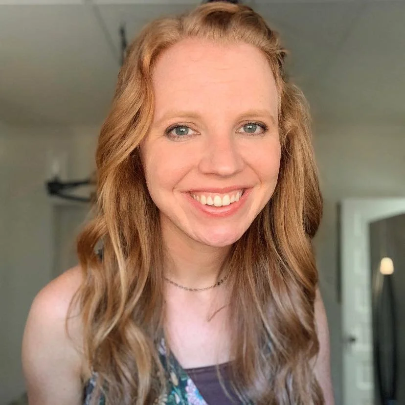 When & Where — Anna Schaeffer