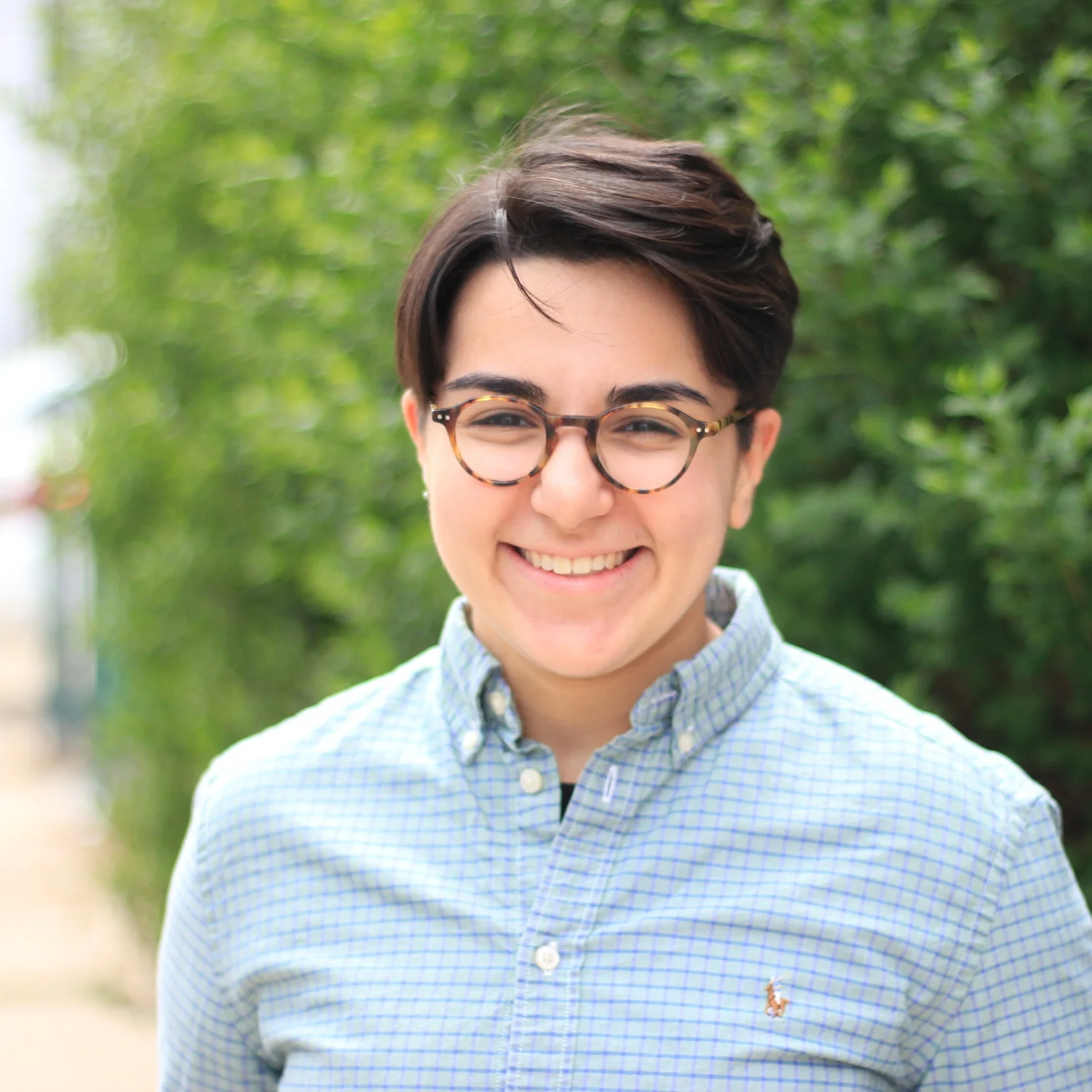 People — Krosch Lab