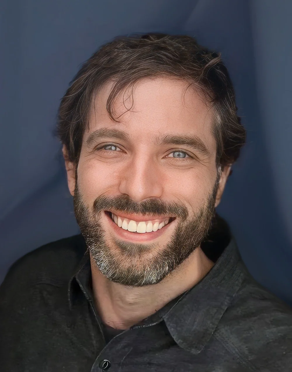 Psychoanalytic Therapist in the Twin Cities - Matthew Paymar - Core ...