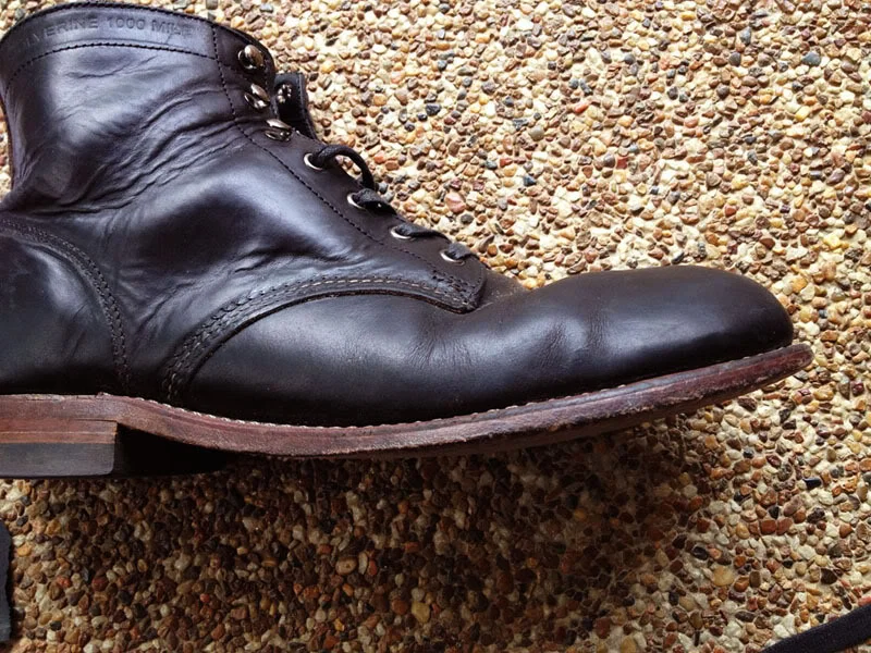 [Discussion] What's Everyone's Favourite Non-Shell Leather? : r ...