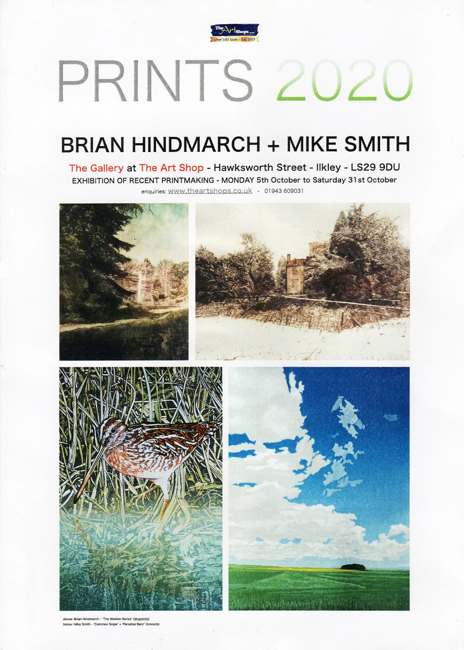Blog — MIKE SMITH