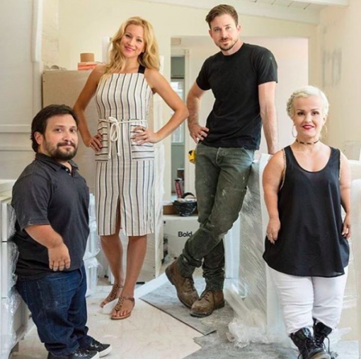 Press — Covet Living Interiors