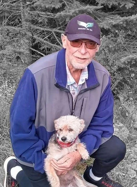 Randy James Lynds — Arimathea Funeral Cooperative