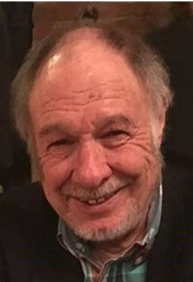 David Wyn Jones — Arimathea Funeral Cooperative