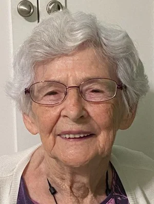 Violet May (Brown) Higgins — Arimathea Funeral Cooperative