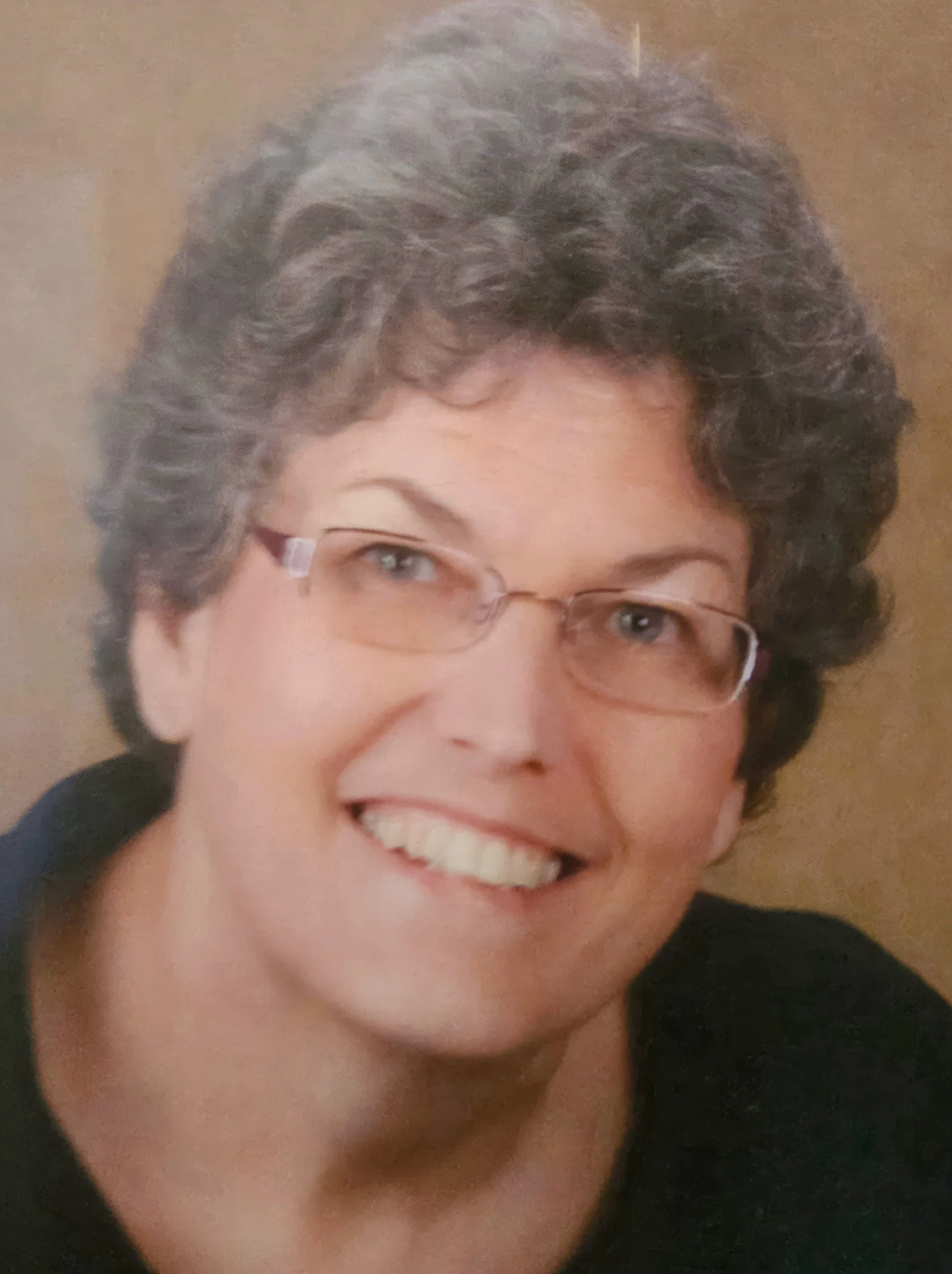 Suzanne (Isenor) Horne — Arimathea Funeral Cooperative