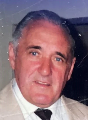 Gordon "Ralph" Parker — Arimathea Funeral Cooperative