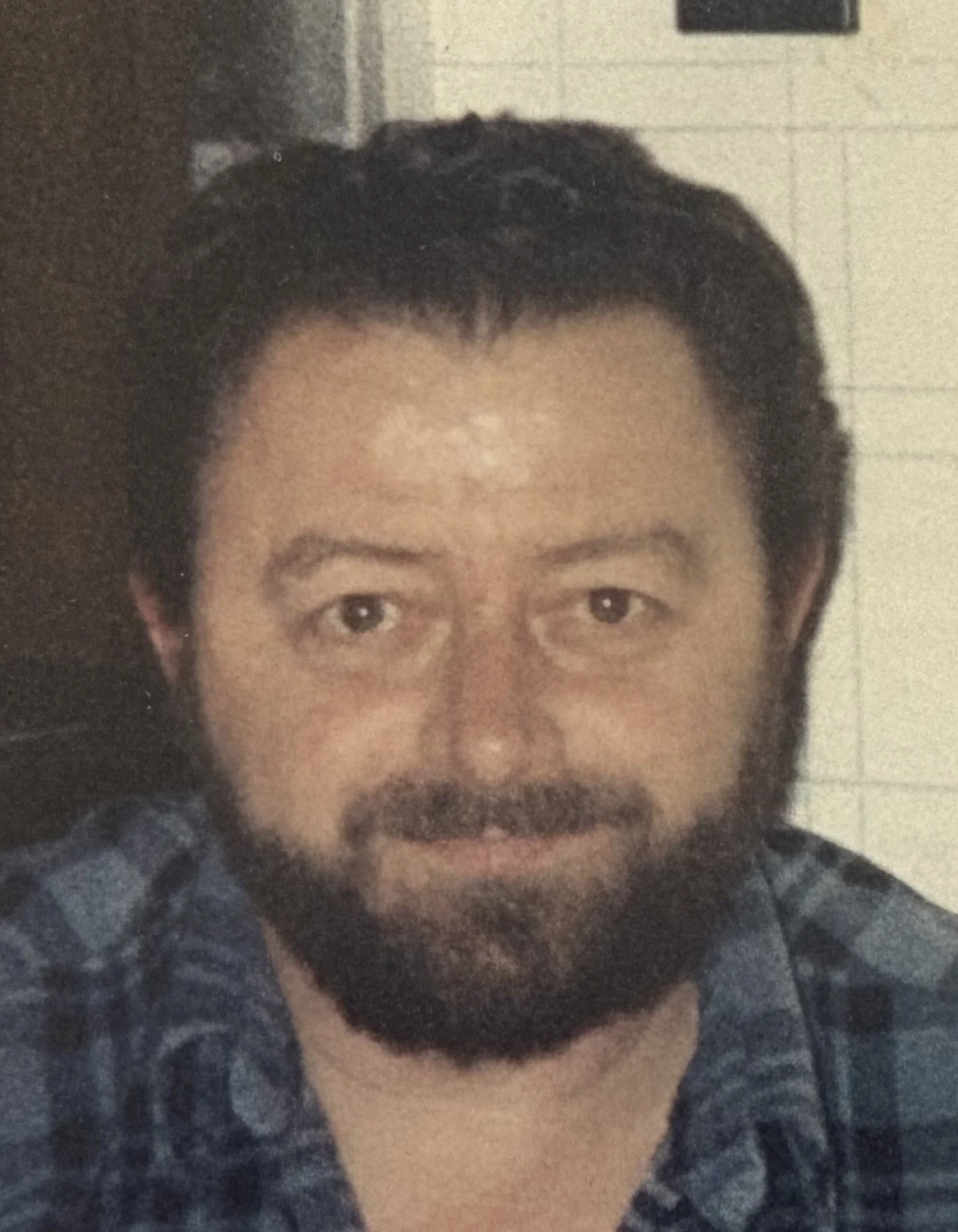 Michael "Mike" Kent Langille Sr. — Arimathea Funeral Cooperative