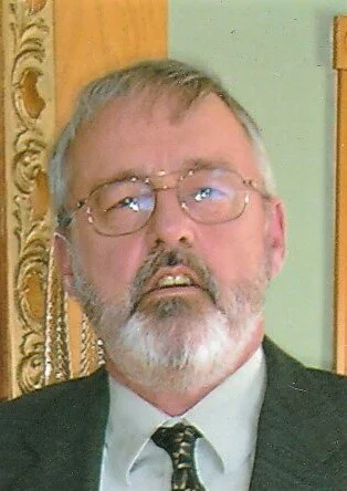 Christopher G. Martelle CPO1 (Retired) — Arimathea Funeral Cooperative