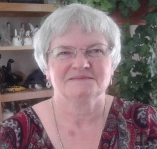 Linda Ruth Laybolt — Arimathea Funeral Cooperative