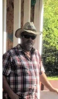 Trent "Tony" Cavanaugh Taylor — Arimathea Funeral Cooperative