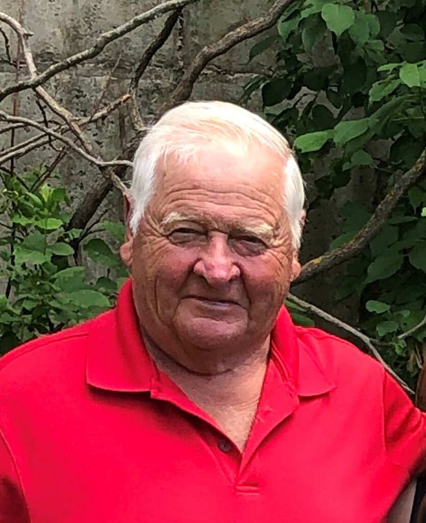 Ross Cameron Graham — Arimathea Funeral Cooperative