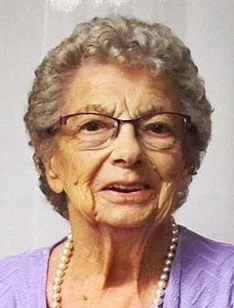 Emma Jane (Priest) Parker — Arimathea Funeral Cooperative