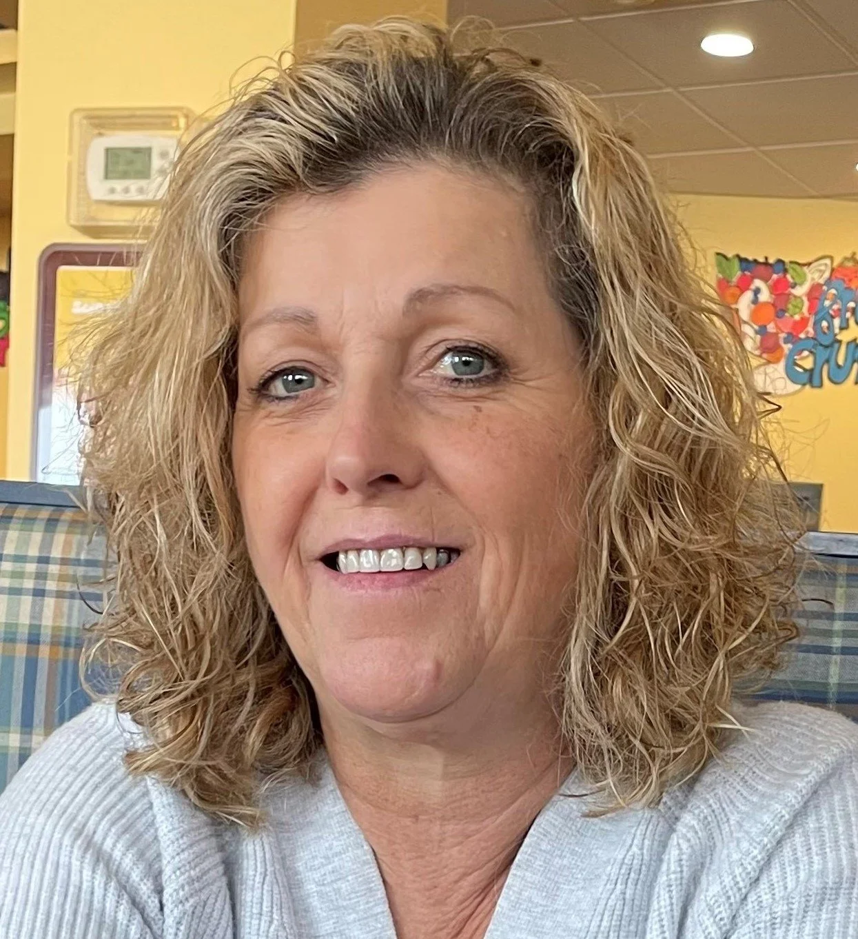 Kimberley Ann Wilson — Arimathea Funeral Cooperative