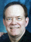 John D. Sutton — Arimathea Funeral Cooperative