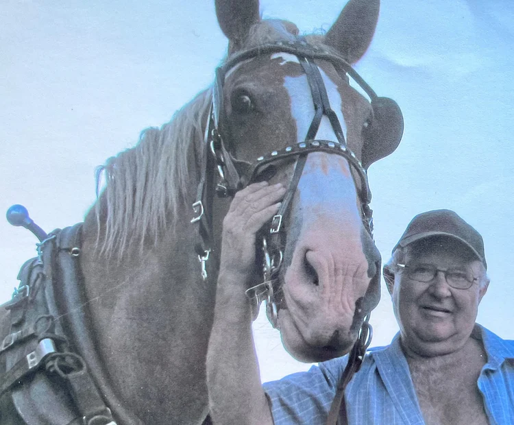 Robert "Bob" Ramsey — Arimathea Funeral Cooperative