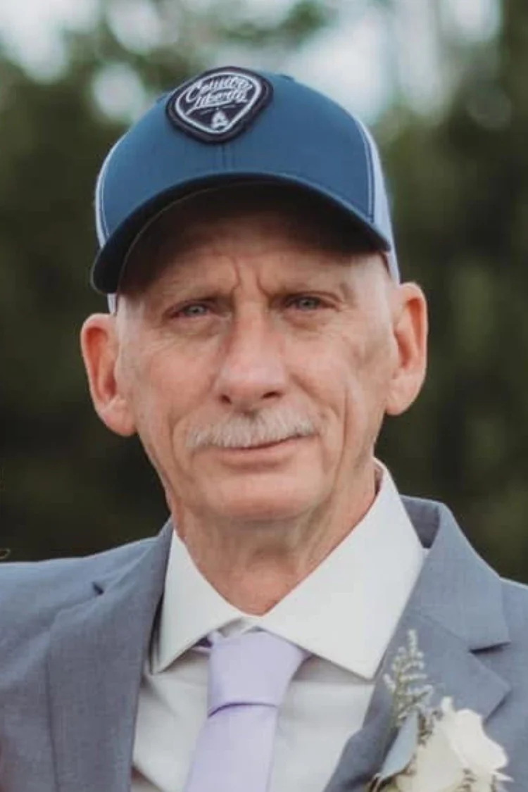 Edgar "Eddie" Stewart Wamboldt — Arimathea Funeral Cooperative