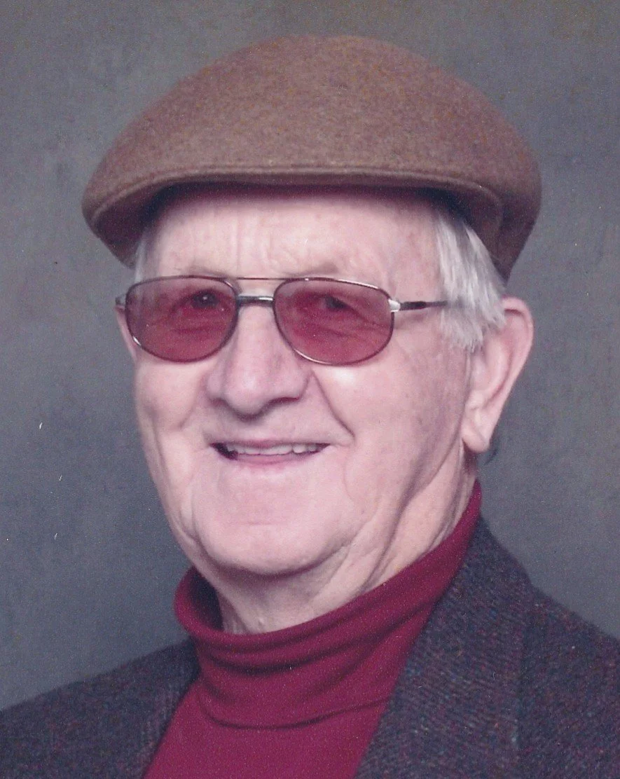 Frank Kenneth Ellis — Arimathea Funeral Cooperative