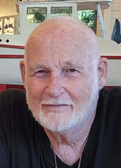 John E. H. Gordon — Arimathea Funeral Cooperative