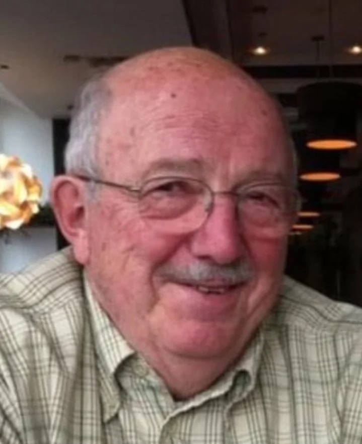 Arthur David Telfer — Arimathea Funeral Cooperative