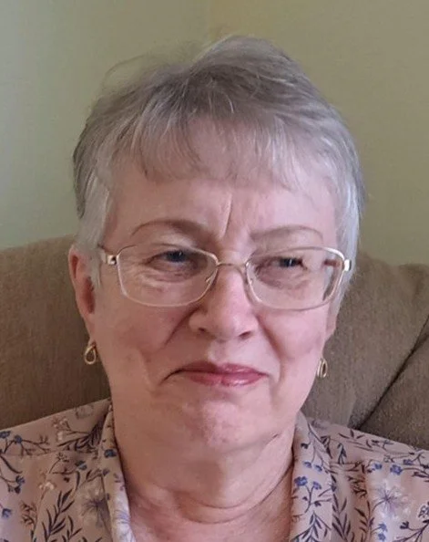 Jennie Ruth Patriquin — Arimathea Funeral Cooperative