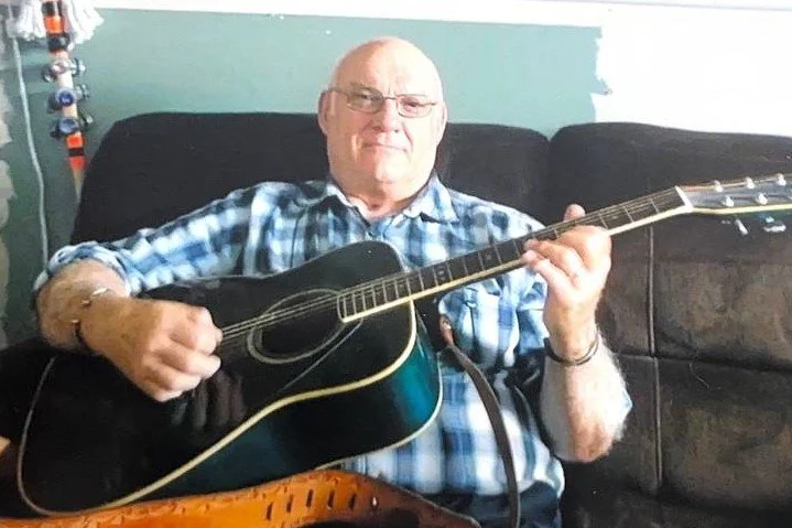 Jackie Wayne Manley — Arimathea Funeral Cooperative