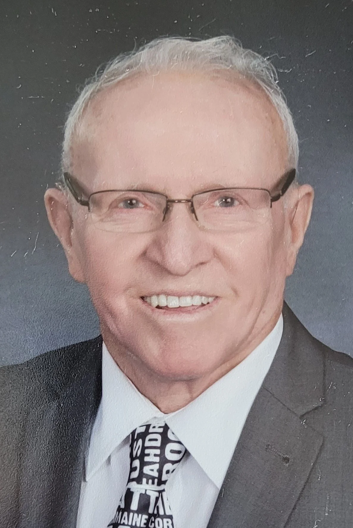 Douglas Lowell MacBain — Arimathea Funeral Cooperative