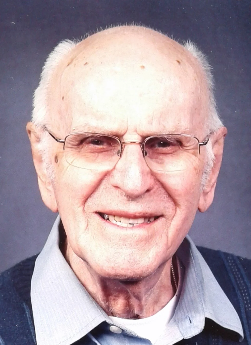 Leo Joseph Keats Guyette — Arimathea Funeral Cooperative