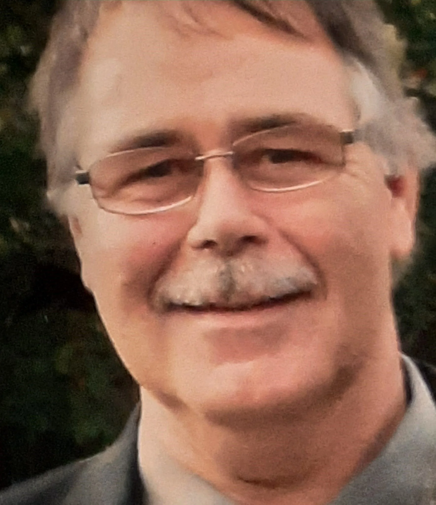 Brian David Beaman — Arimathea Funeral Cooperative