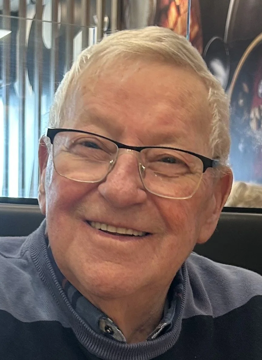 Wayne Arthur Fredericks — Arimathea Funeral Cooperative