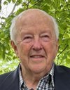Dr. Edwin "Ted" Roy Luther — Arimathea Funeral Cooperative