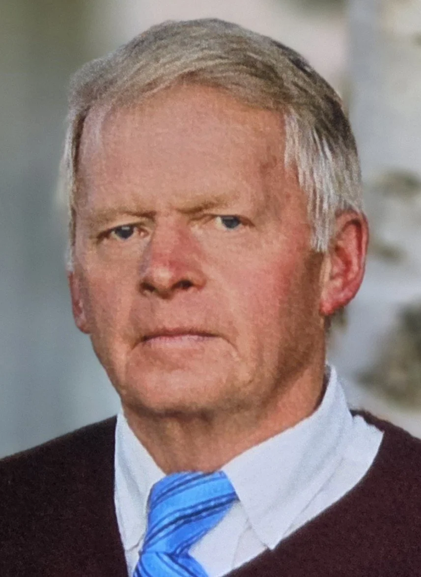 Jon Davidson Wilson — Arimathea Funeral Cooperative