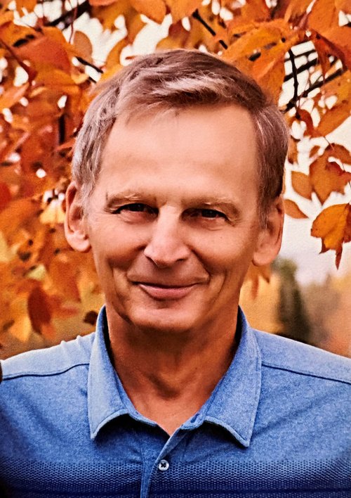 Brian Robert McCurdy — Arimathea Funeral Cooperative
