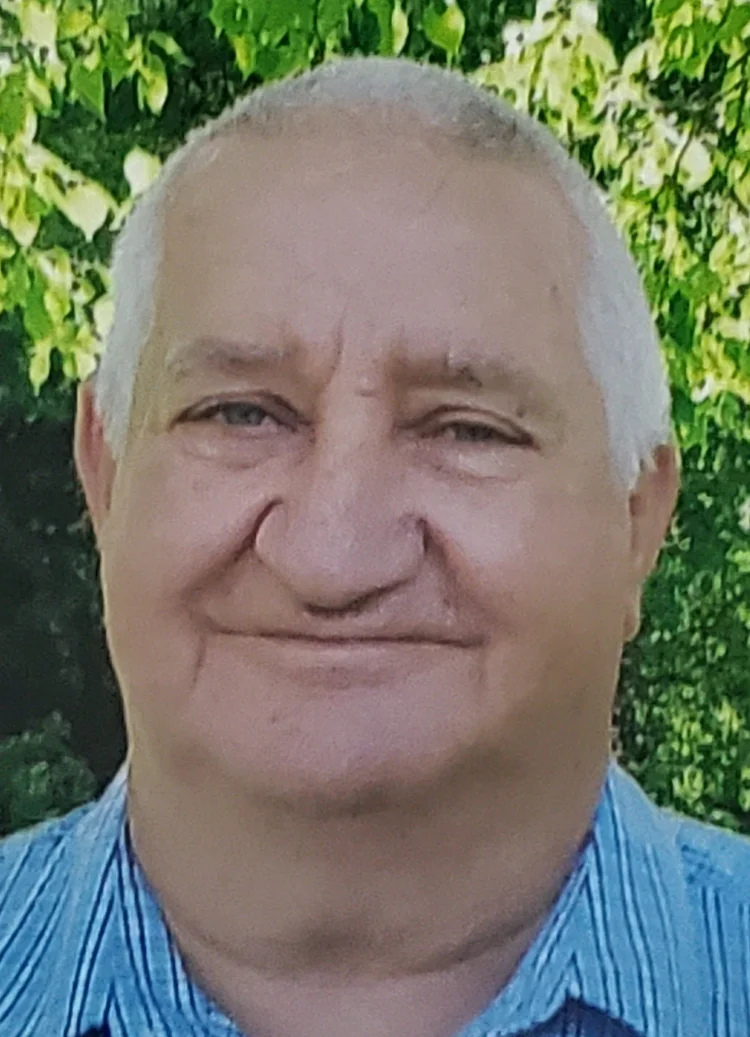 Donald Wayne Fletcher — Arimathea Funeral Cooperative
