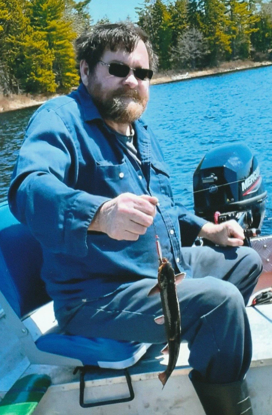Andrew Lewis Kent — Arimathea Funeral Cooperative