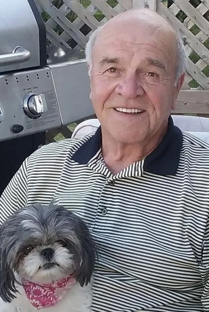 Ralph Thomas Leck — Arimathea Funeral Cooperative