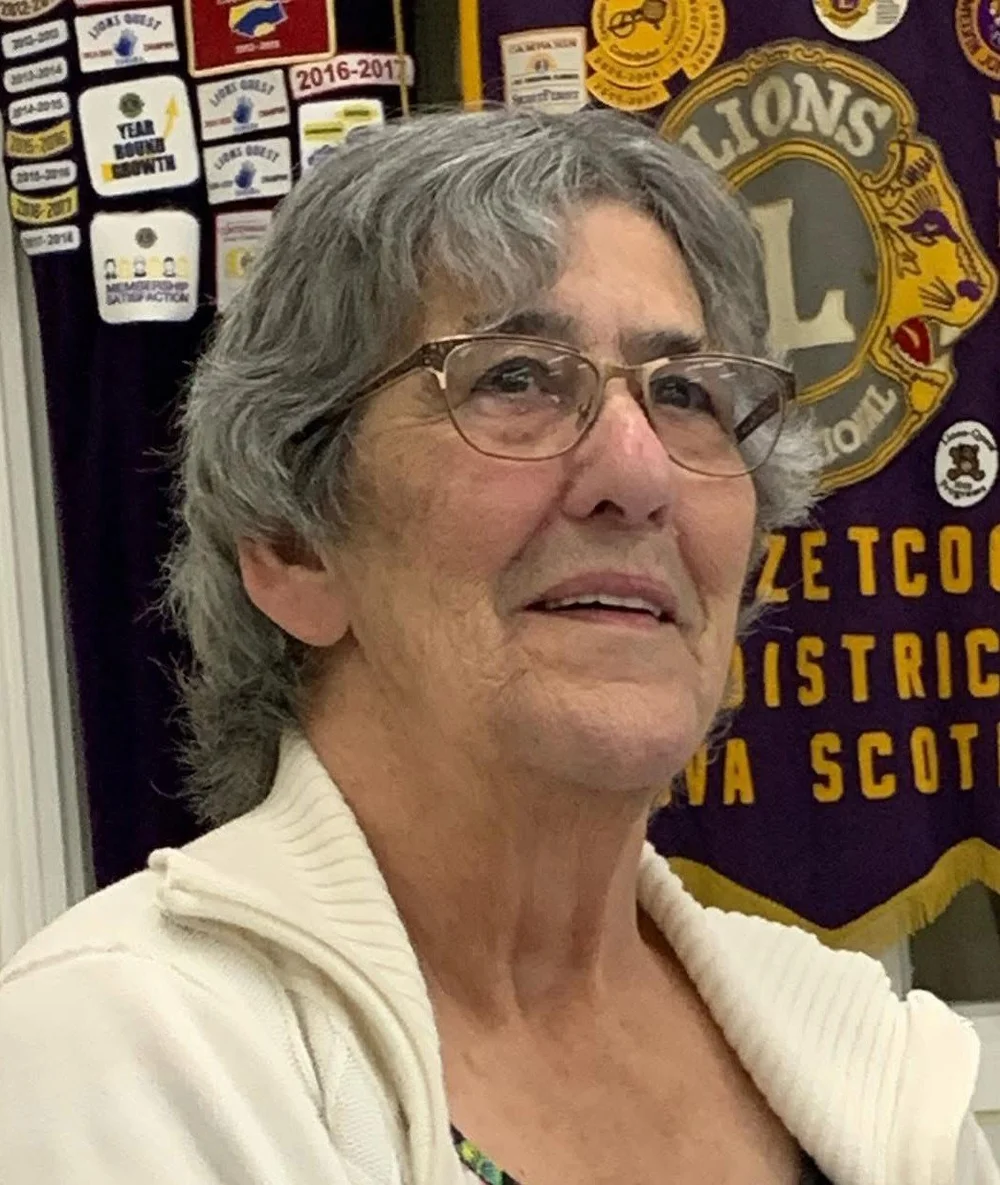 Sharon Morris — Arimathea Funeral Cooperative