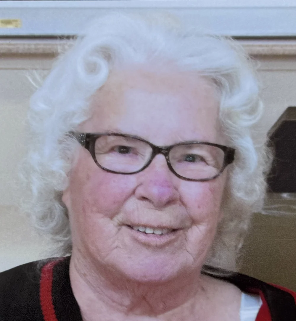 Shirley Ella Elizabeth Selena Jennings — Arimathea Funeral Cooperative